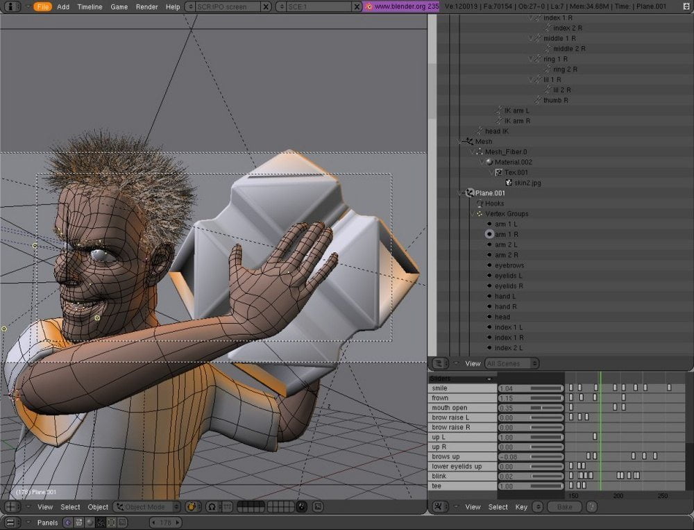 12 Best Free Animation Software For Beginners In 2020